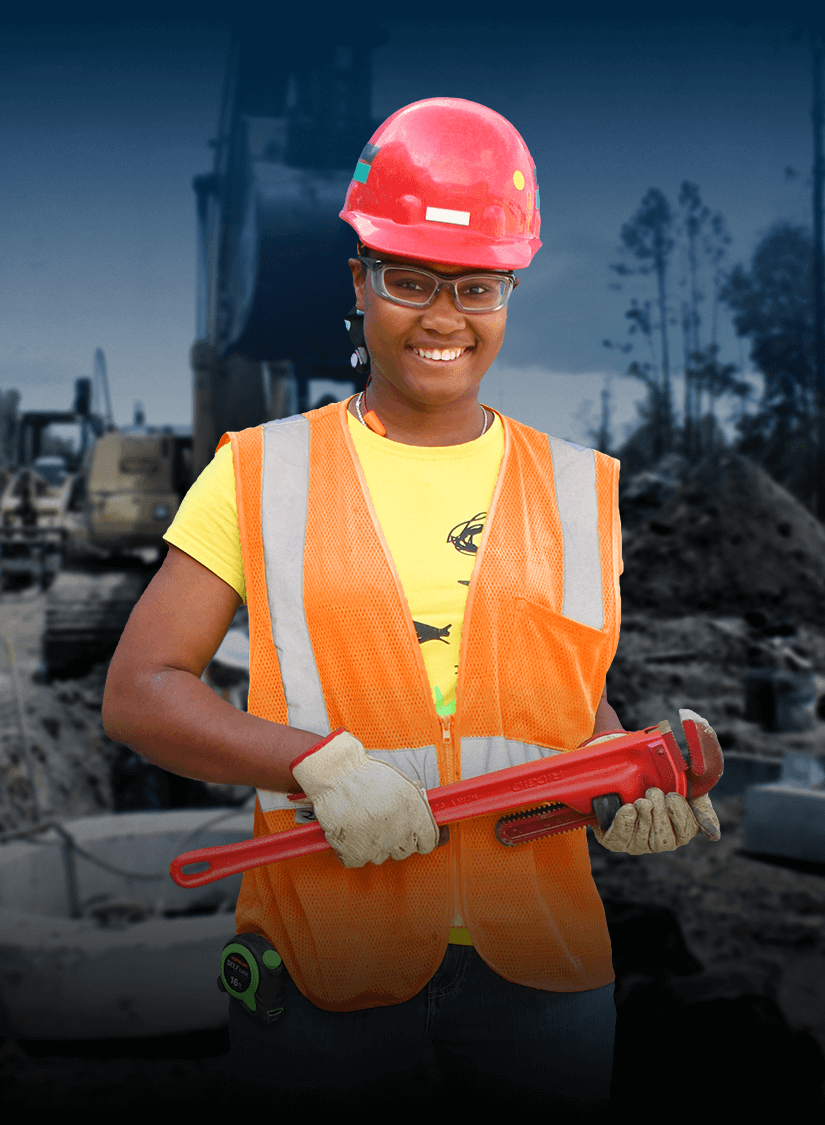 Pipefitter - Build Your Future